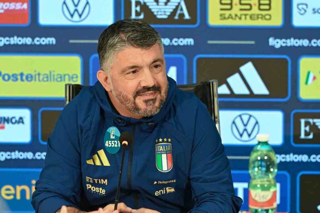 Gattuso lo ha visto dal vivo e ha deciso: lo convocherà per i playoff ...